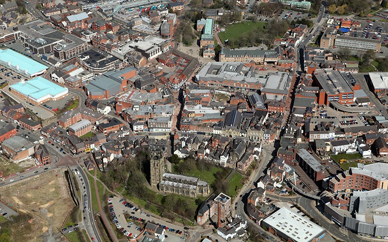 High Court Wrexham local plan ruling overturned | The Planner