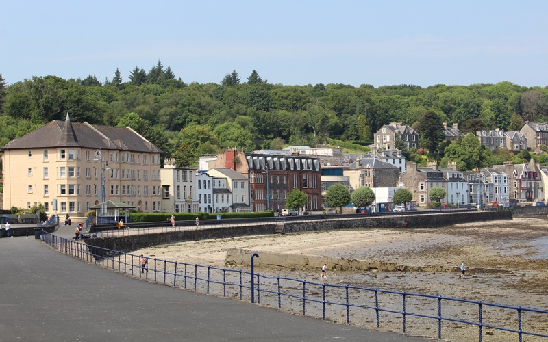 Rural growth deal signed off for Argyll and Bute | The Planner