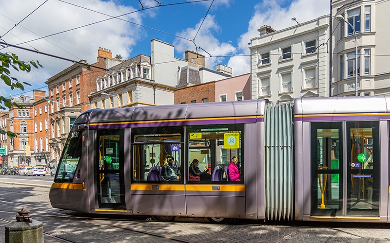 Luas Cork route proposals out for consultation | The Planner
