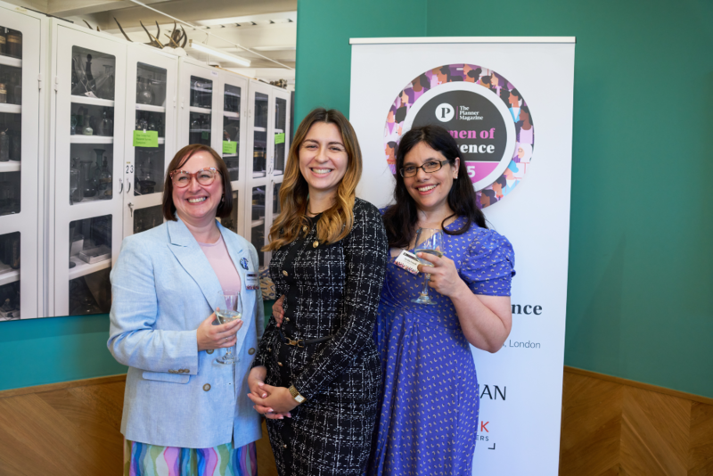 Photo gallery: Women of Influence reception 2025 | The Planner