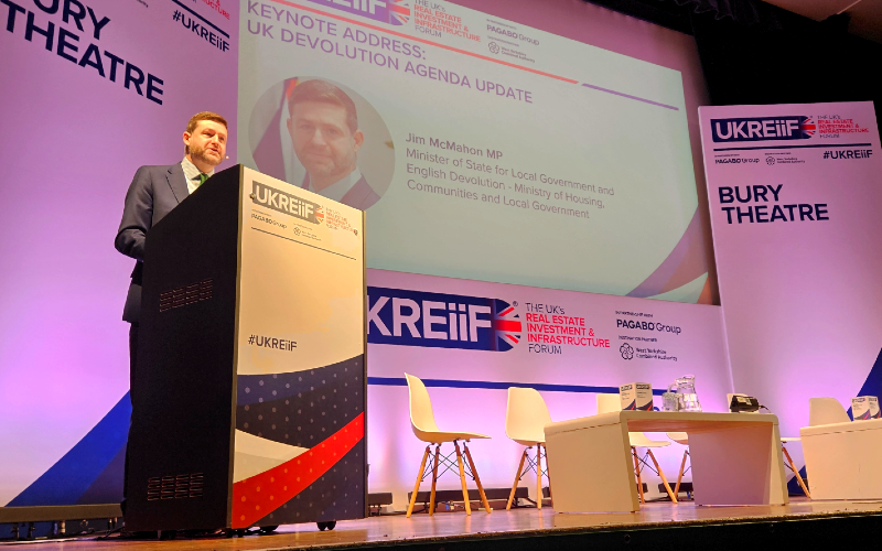 We’re all devolutionaries now | The Planner