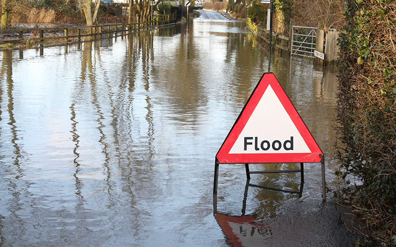 Government guidance urges development to avoid flood risk areas | The ...