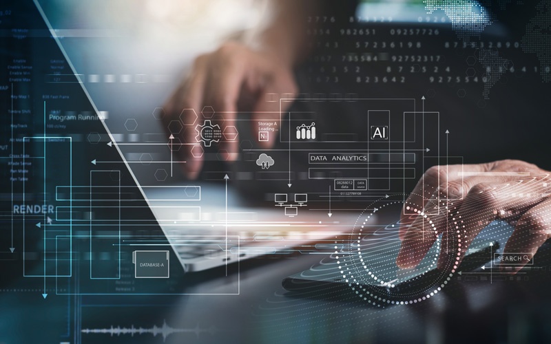 greystoke data centre