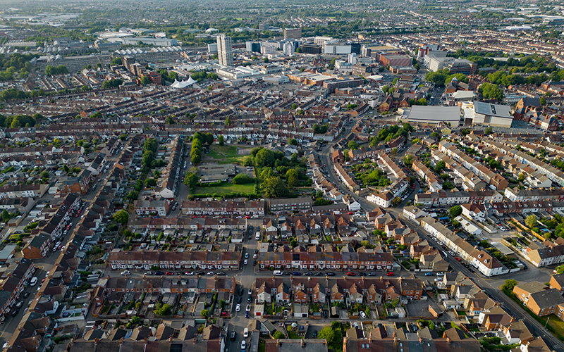 Swindon to consult on local plan after the summer | The Planner