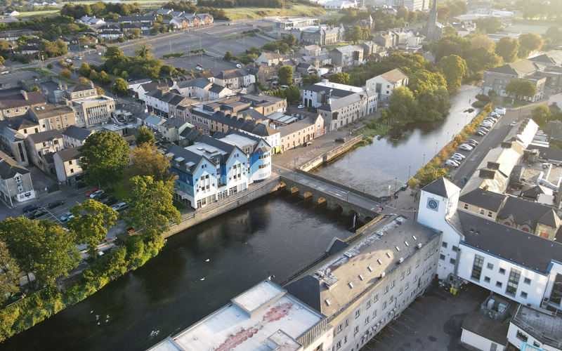 Year-long wait for county development plan halts progress | The Planner