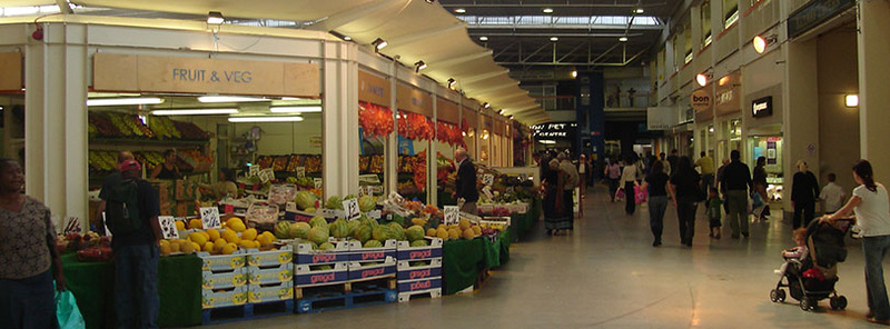 Appeal: 77-flat tower block allowed despite conservation area harm ...