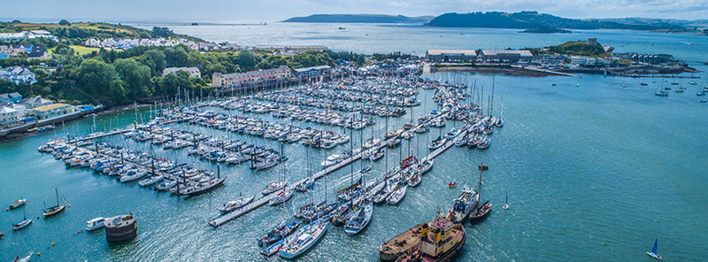 Appeal: Autonomous mine hunting tech facility would harm heritage | The ...