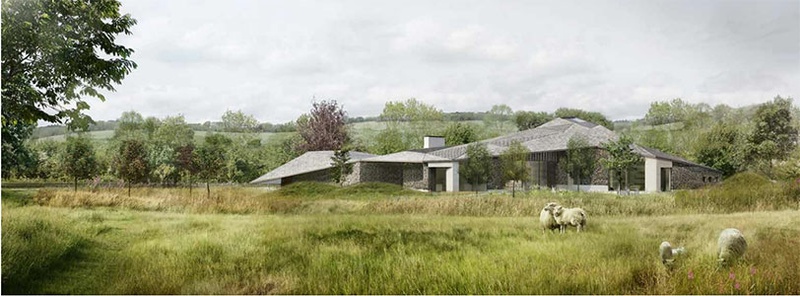 Appeal: Innovative ‘paragraph 55’ home refused in national park | The ...