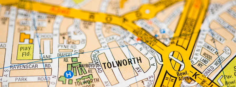 Appeal: Tolworth tower expansion sunk by lack of net-zero carbon and ...