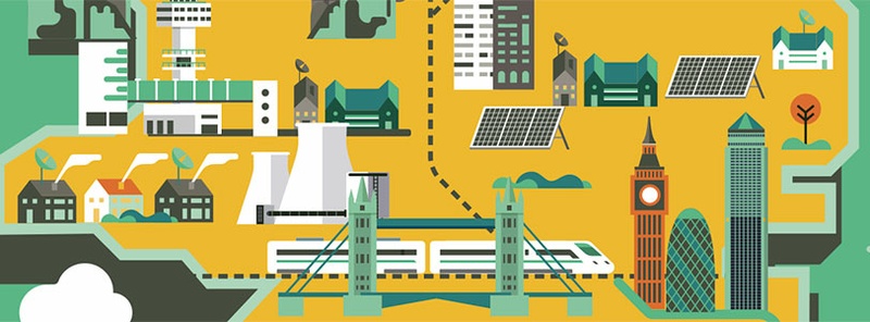 10 infrastructure challenges for the new government | The Planner