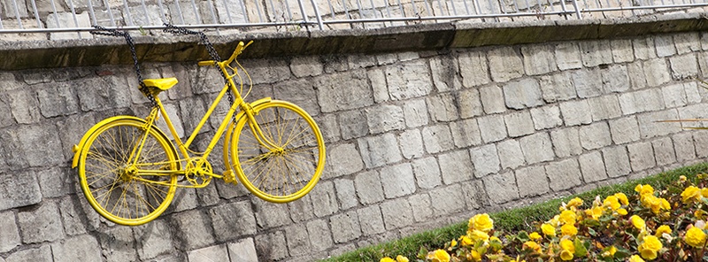 £4m cycle friendly Headrow redesign unveiled | The Planner