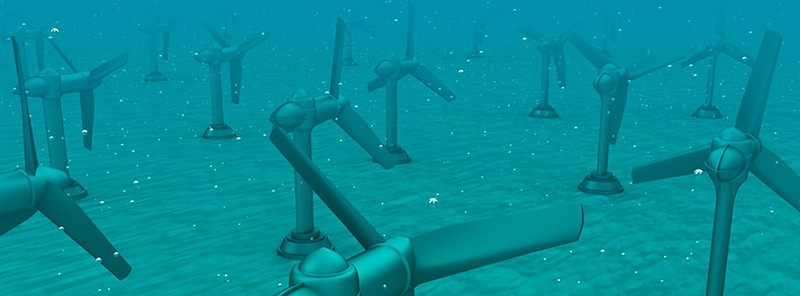 £500m to be invested in Scottish tidal projects | The Planner