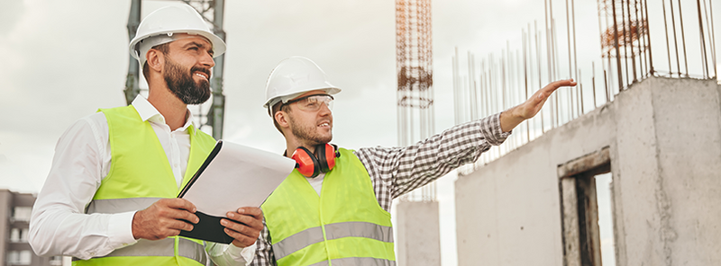 Building control partnership between Leicestershire councils launches ...