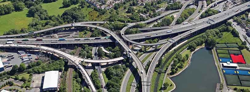 Comprehensive Spending Review reaction: Infrastructure and devolution ...