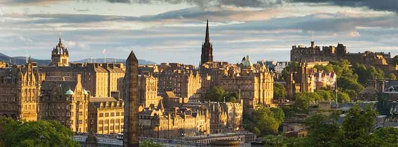 Decision on Edinburgh local development plan deferred | The Planner