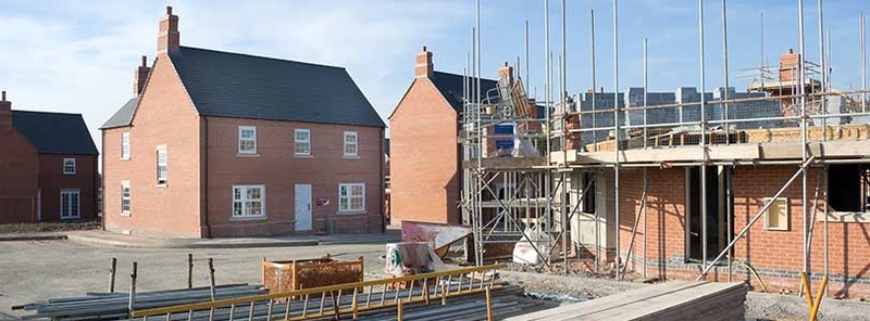 Fast-track pipe-line boosted by nearly 3,000 new homes | The Planner