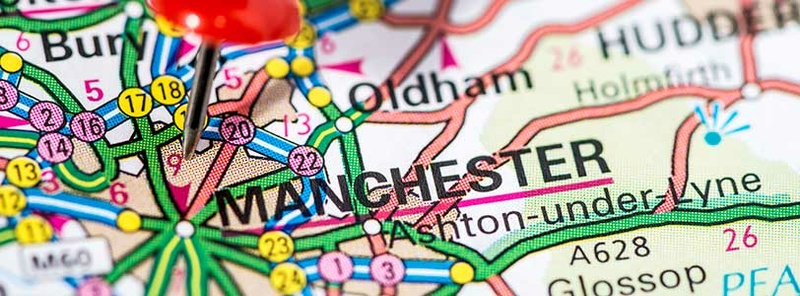 Greater Manchester Spatial Framework timetable published | The Planner