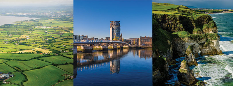NI’s best places competition launched | The Planner