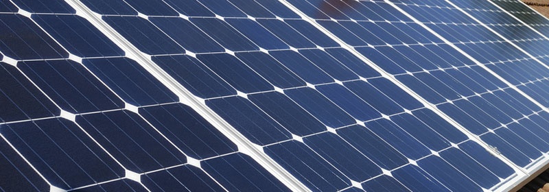 Scotland’s ‘largest’ solar farm approved | The Planner