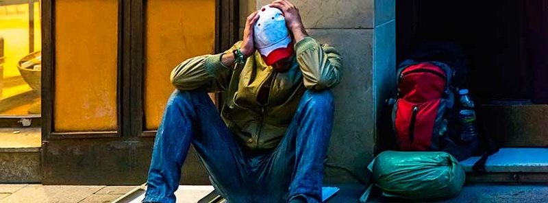 SoS launches fund to help prevent homelessness | The Planner