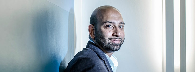 Waheed Nazir Appointed Acting Strategic Director For Economy At Birmingham City Council The