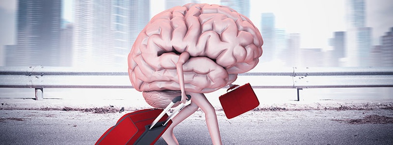 Planning policy is key to stemming UK brain drain | The Planner